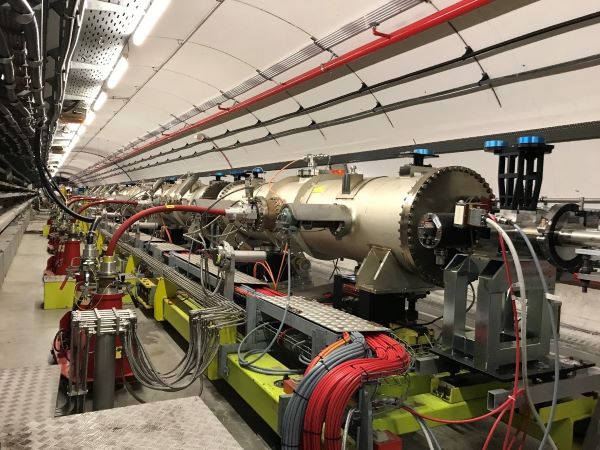 Septa (SE) | Accelerator Beam Transfer (ABT)